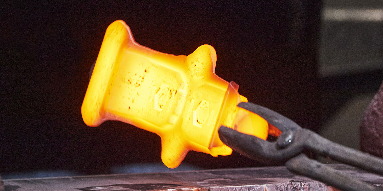 Forging - Standens-Axles.com